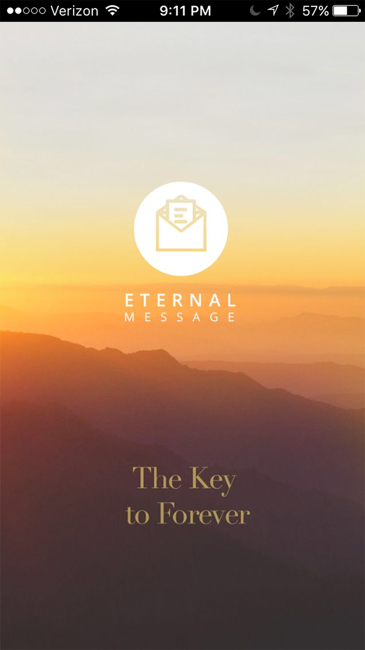 Eternal Message